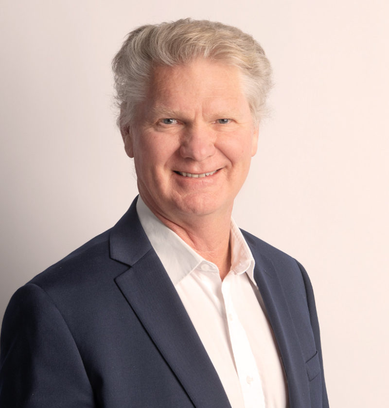 Jeffrey Lindhorst – TANTALEX LITHIUM RESOURCES