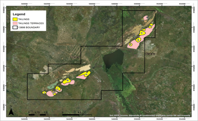 TANTALEX LITHIUM ANNOUNCES IMPRESSIVE MAIDEN MINERAL RESOURCE ESTIMATE ...